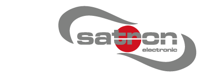 Impressum | Satron electronic